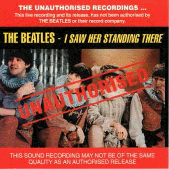 『アイ・ソー・ハー・スタンディング・ゼア』ビートルズ：1963：The Beatles - I Saw Her Standing There ...